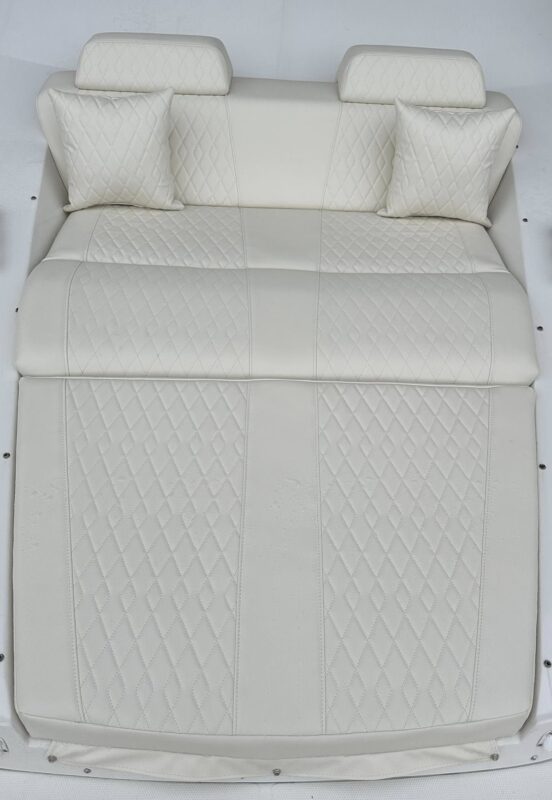 superyacht interior refurbishment in Southampton | Ocean Breeze ...